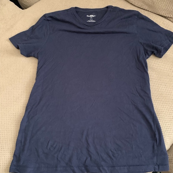 Goodfellow & Co | Shirts | Mens Cotton Tshirt | Poshmark